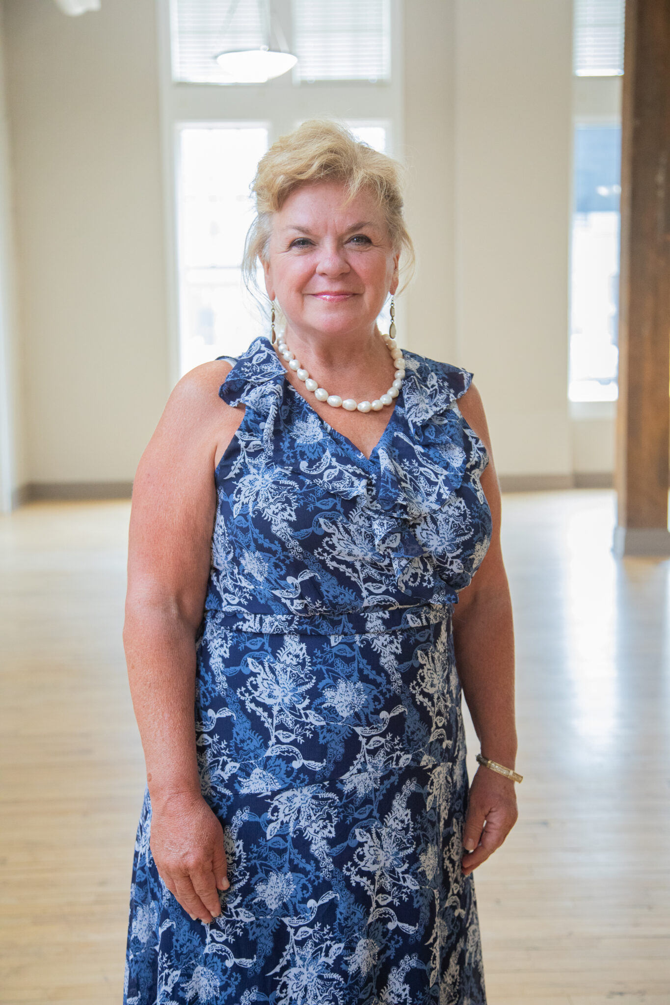 Staff - Albany Area Chamber of Commerce