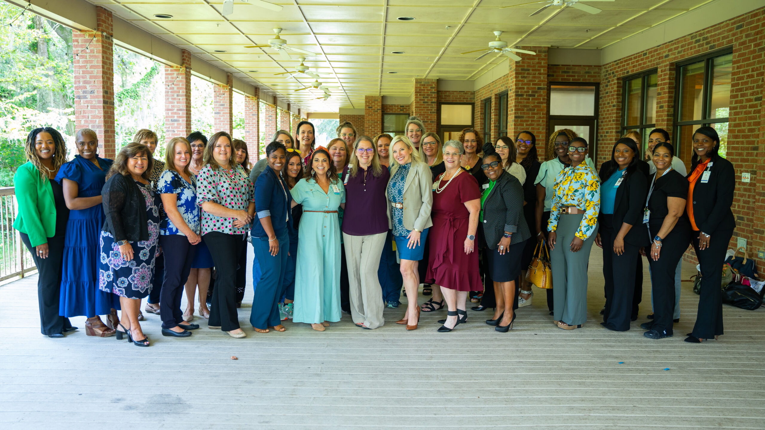 PROPEL: A Women at Work Program at Chehaw’s Creekside center. - Albany ...
