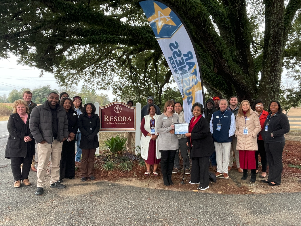 Star Business of the Week: Resora - New Communities Inc. - Albany Area ...