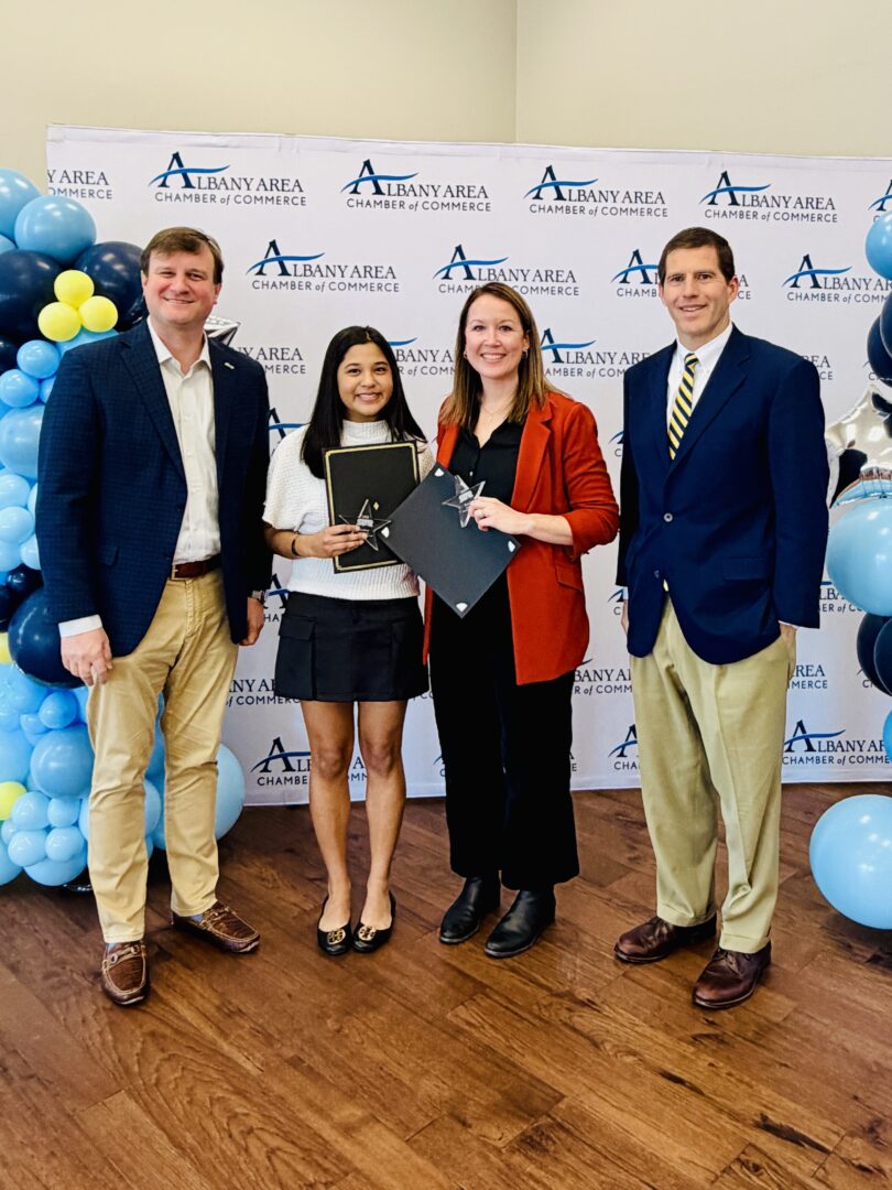 News & Publications Archives - Albany Area Chamber of Commerce